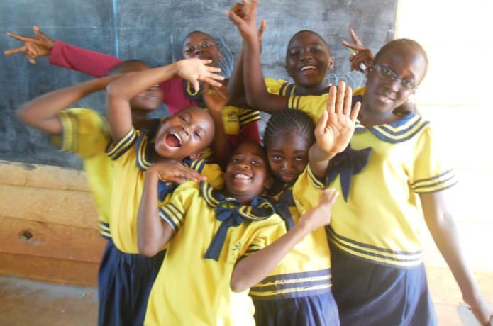 Building School in Cameroon | Indiegogo