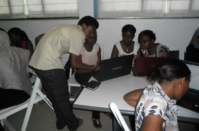 Community Owned Computer Lab in Tanzania | Indiegogo