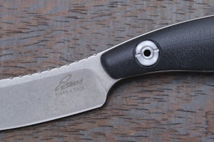 Evans Knife and Tool Companion-USA Made! | Indiegogo