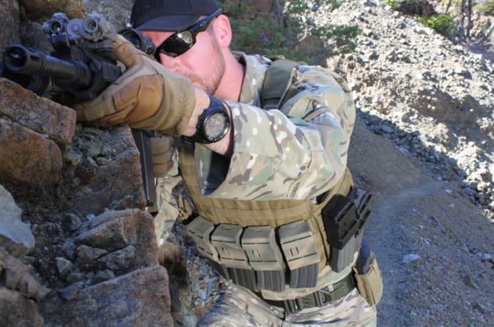 The OPFOR: Equipment for Today's Heroes | Indiegogo