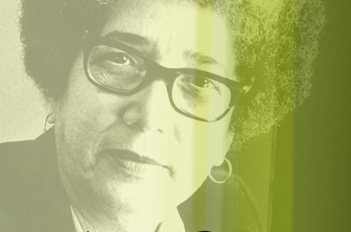 Dr. Antonia Pantoja Mural Project | Indiegogo