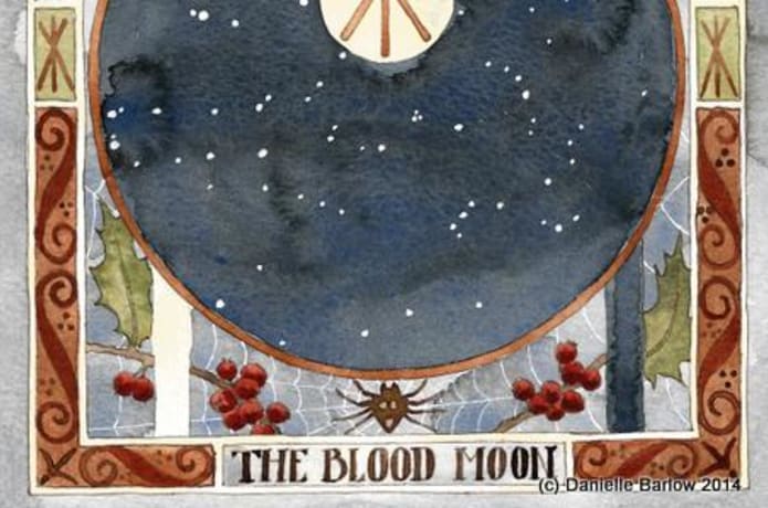 The Green Wheel Oracle | Indiegogo