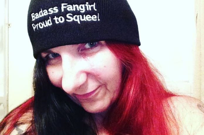 Squee! Web Series | Indiegogo