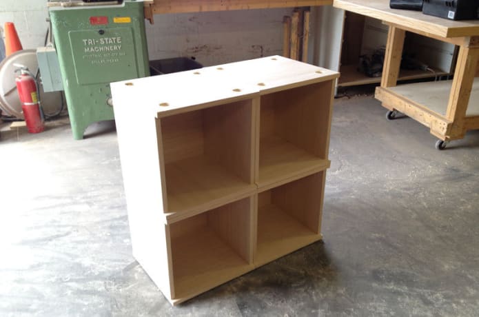 ModRoomz. Eco-friendly, Reconfigurable Modular Furniture for Modern ...