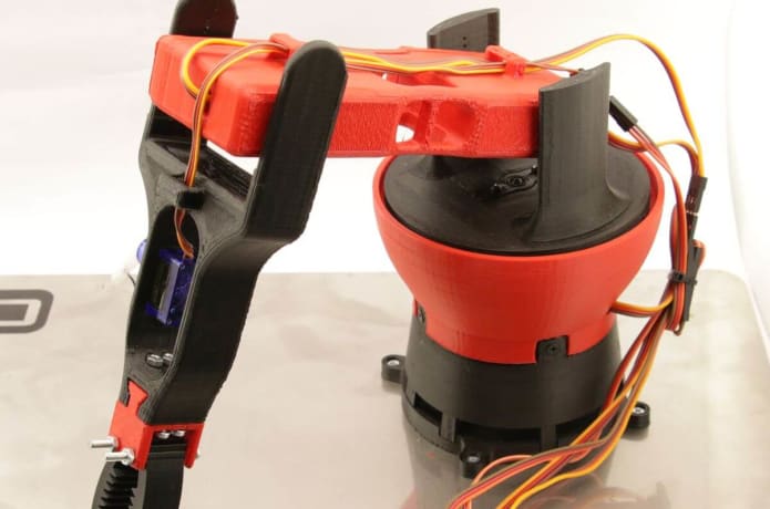 Xmotion All In One Controller For Robotics Indiegogo 