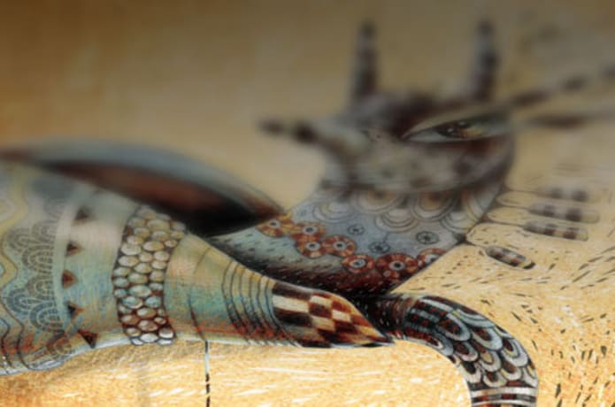 CREATIVE PET PROJECT - ART SAVES ANIMALS | Indiegogo