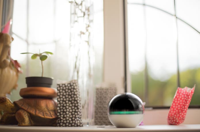 Branto: Full Remote Presence & Security Device | Indiegogo