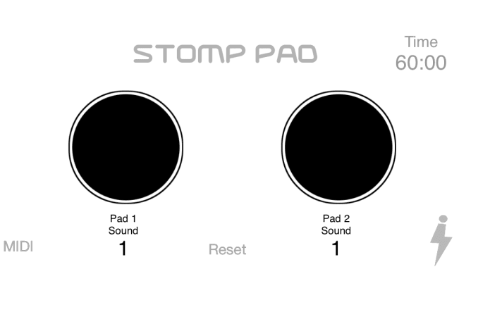Stomp Pad... ultimate sound companion | Indiegogo