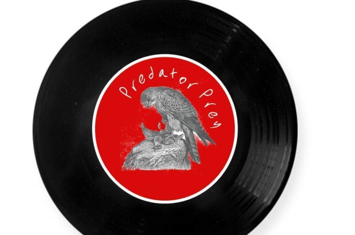 Predator Prey Concept Album | Indiegogo