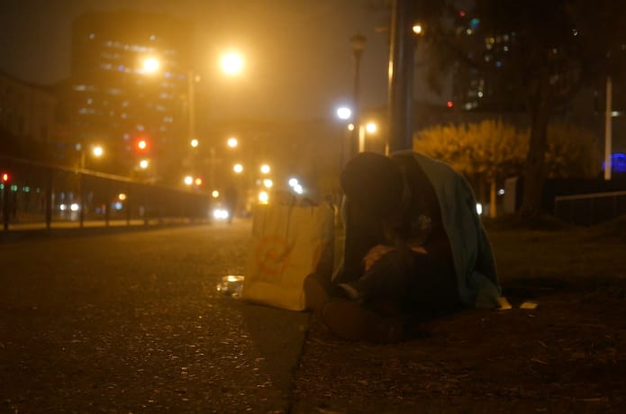 The Invisible Class | Indiegogo