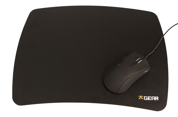 Fnatic Gear - Esports Equipment by Fnatic | Indiegogo