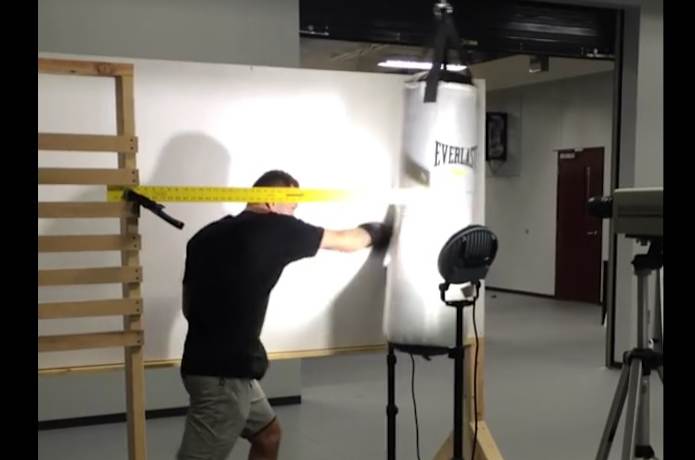 StrikeTec: Wearable Sensors for Boxing & MMA | Indiegogo