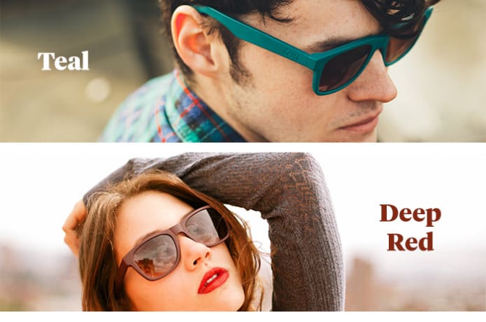 Tens: The Real Life Photo Filter | Indiegogo