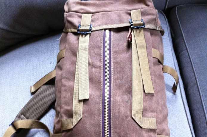 Hager Mountain Equipment Pack | Indiegogo