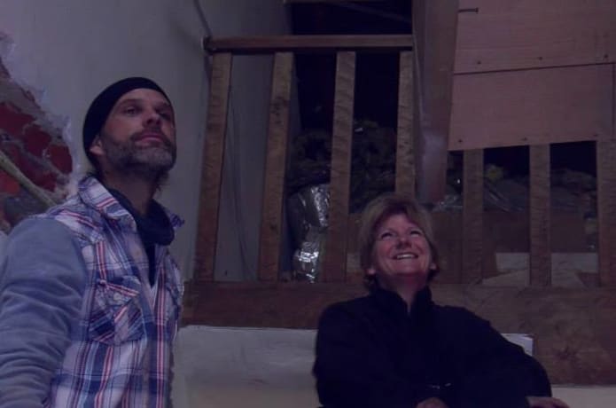 The Anam Cara project | Indiegogo