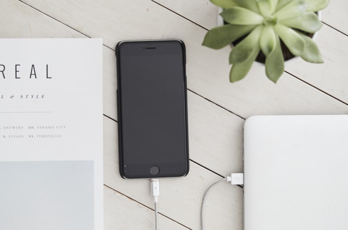 ASAP Connect: The future of USB cables | Indiegogo