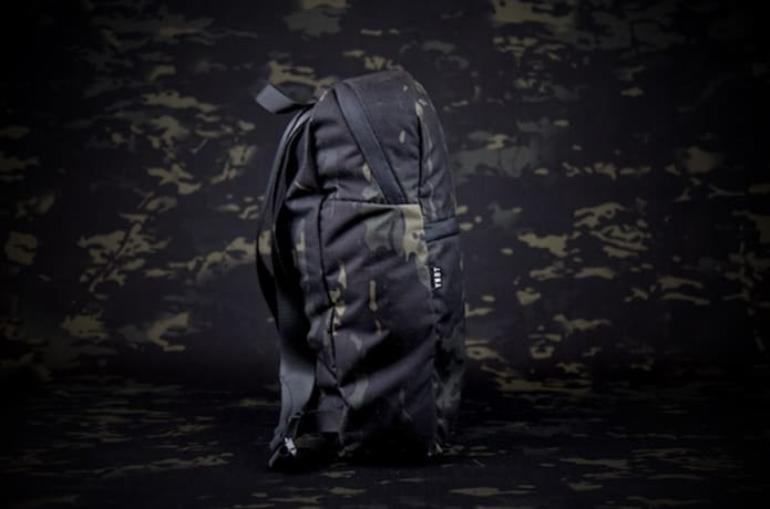 Deploy - The Most Durable Packaway Backpack Ever | Indiegogo