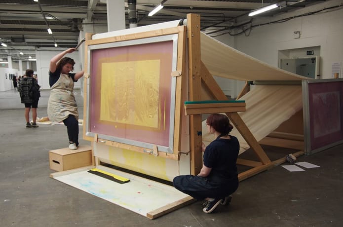 Draw to Perform festival 2022 | Indiegogo