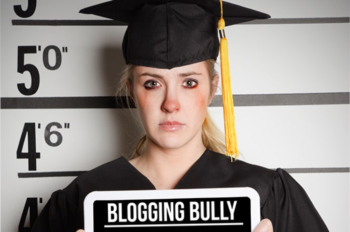 The Bully Project Digital Mural | Indiegogo