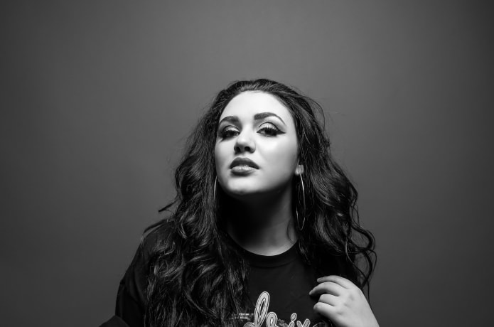 KALYSTA Debut EP | Indiegogo