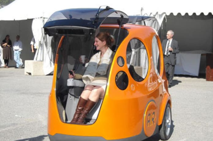 Lets Build an AIRPod Factory in the United States! | Indiegogo