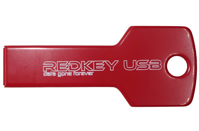 Redkey USB: Computer Data Wipe Tool | Indiegogo