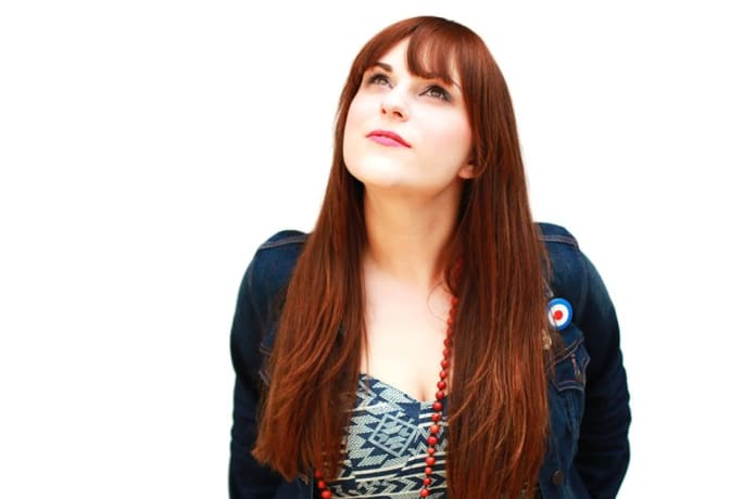 Suzy Oleson's Debut Solo Album! | Indiegogo