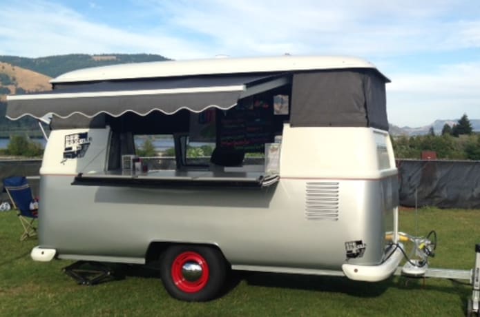 Dub Box USA - The first VW-inspired trailer. | Indiegogo