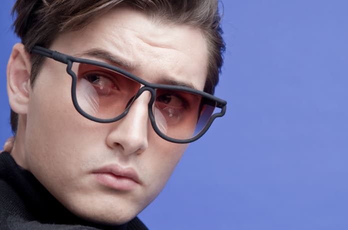 MONO: An Eyewear 3D Printed to Fit Your Face | Indiegogo