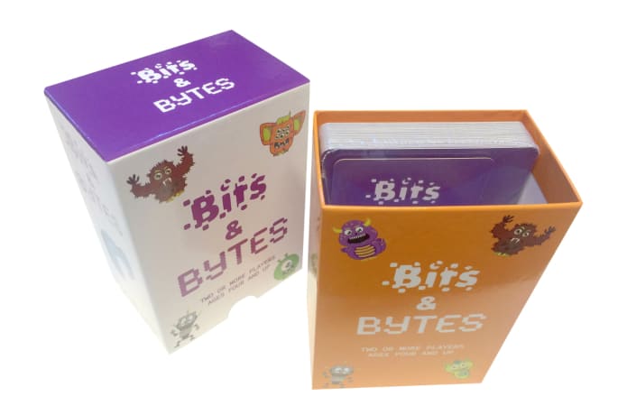 Bits and Bytes: A game to teach coding to children | Indiegogo