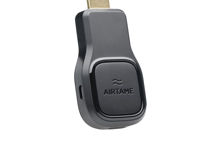 AIRTAME: Wireless HDMI for Everyone. | Indiegogo