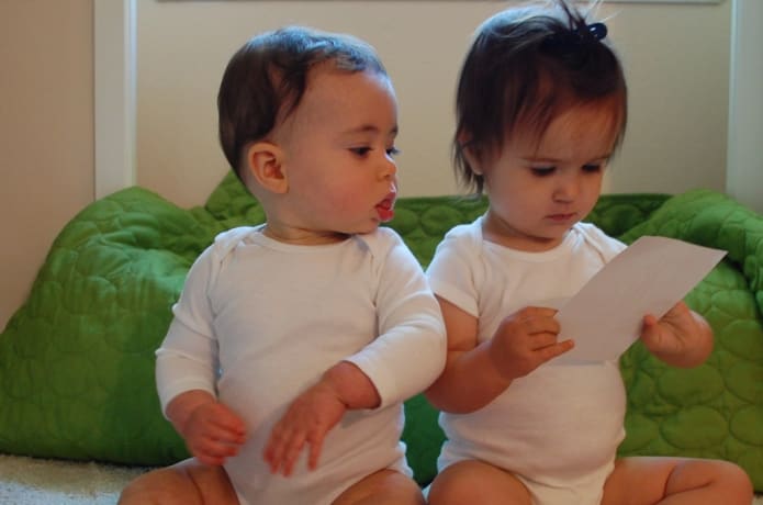 Montessori Infant Nido Environment: Educating Our Youngest Citizens ...