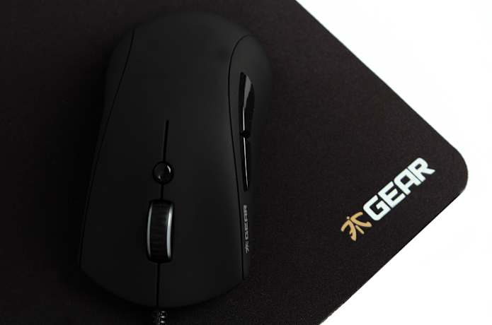 Fnatic Gear - Esports Equipment by Fnatic | Indiegogo