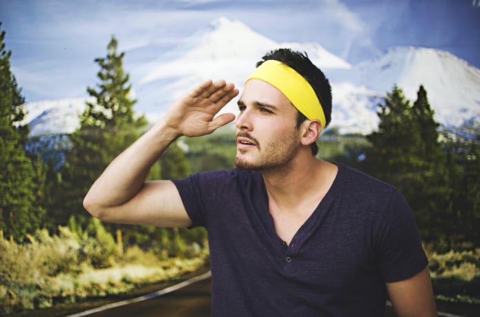 Shibby Headbands - Original Designs with a Stash Pocket | Indiegogo