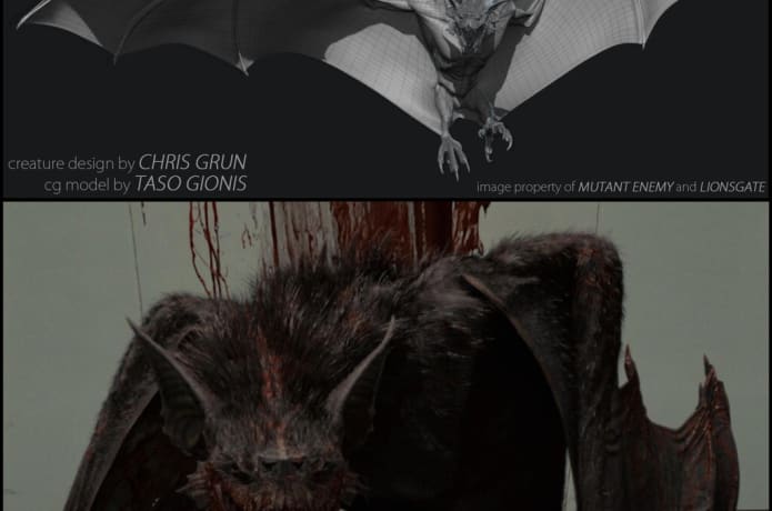 Preternatural | Indiegogo