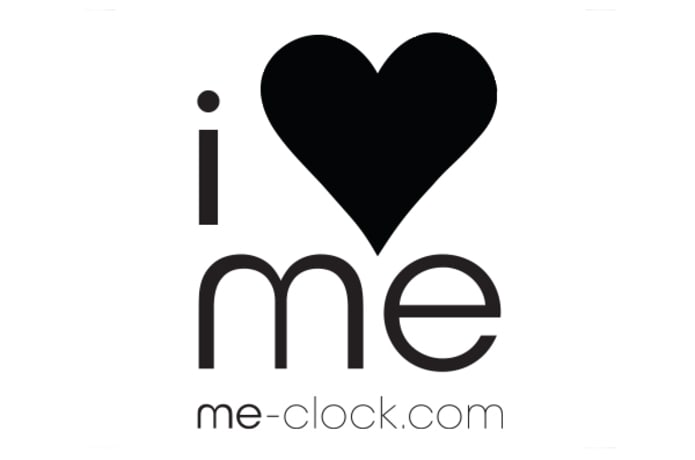 ME CLOCK: The Ultimate Digital Life Coach | Indiegogo