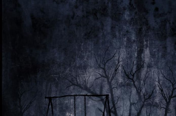 The Haunted Swing: A Horror-Thriller Feature Film | Indiegogo