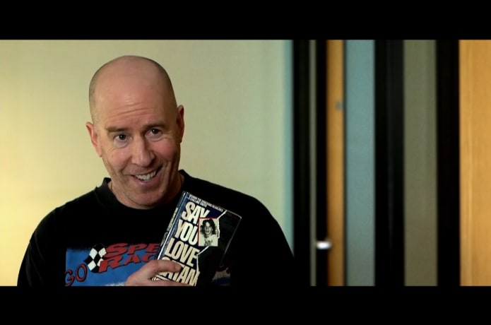 THE ACID KING - Phase 2 - Ricky Kasso Documentary | Indiegogo