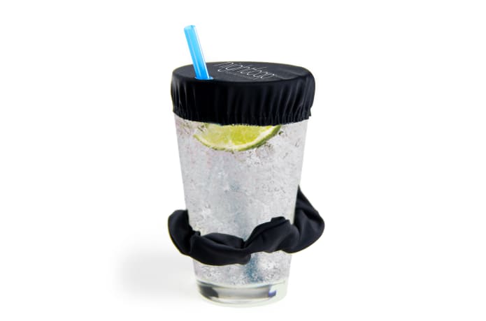 NightCap: Drink Spiking Prevention | Indiegogo