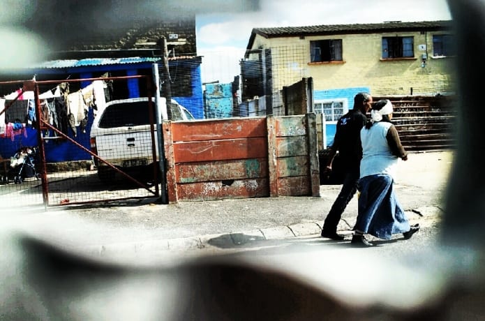 The Manenberg House | Indiegogo