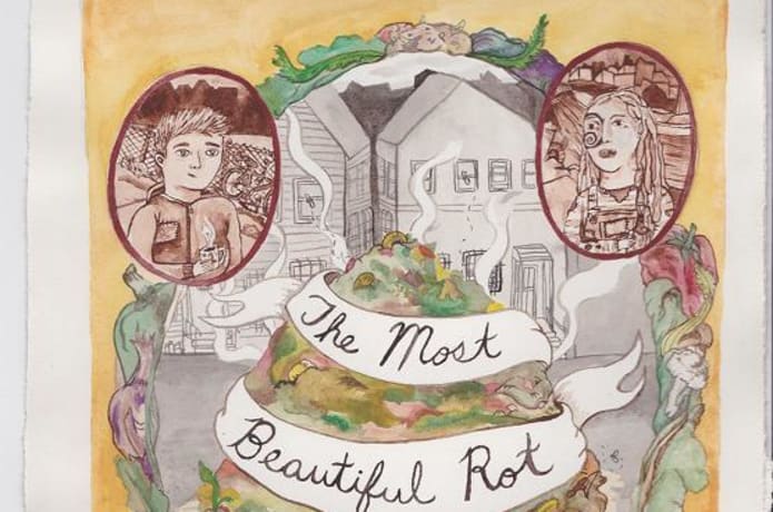 The Most Beautiful Rot | Indiegogo