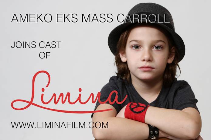 Limina - A Short Film: Final Production Campaign | Indiegogo