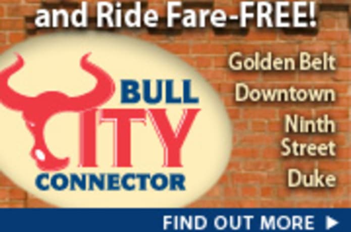 Bull City Coworking | Indiegogo