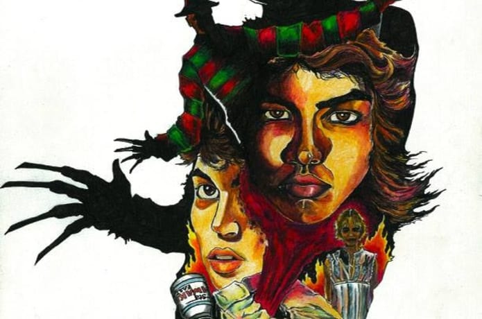 The Exquisite Corpse Creations | Indiegogo