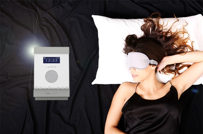 ME CLOCK: The Ultimate Digital Life Coach | Indiegogo