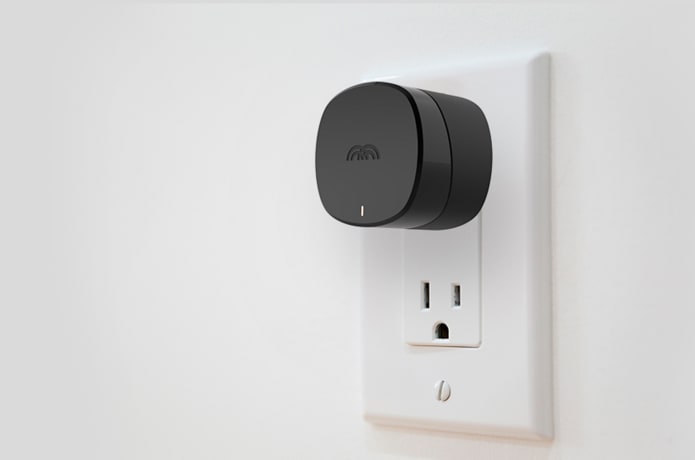 M2 Hive: world's most powerful MESH Wi-Fi router | Indiegogo