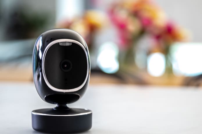 SimCam - An Unparalleled AI Home Security Camera | Indiegogo