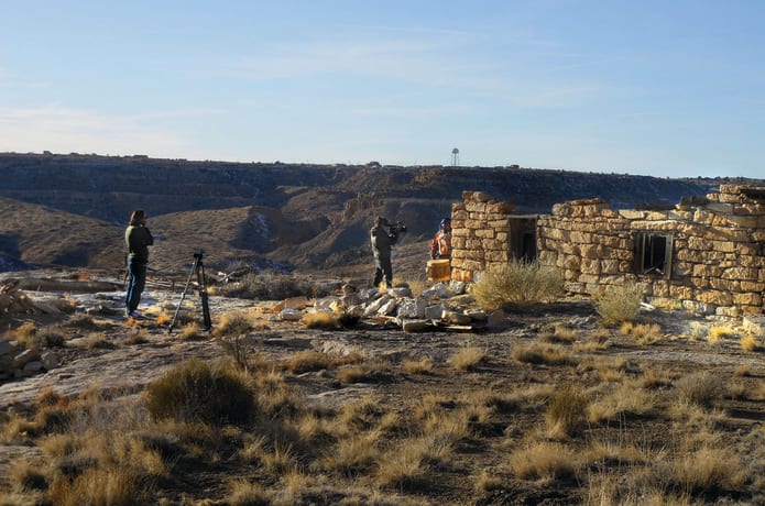 Another World - Un altro mondo: documentary | Indiegogo