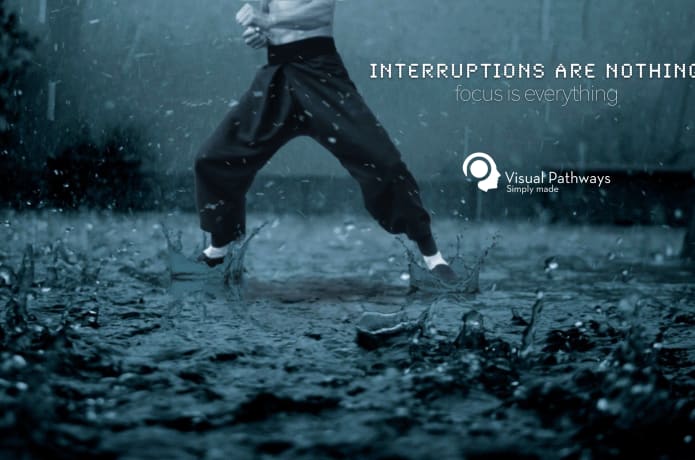 Visual Pathways - The Book | Indiegogo