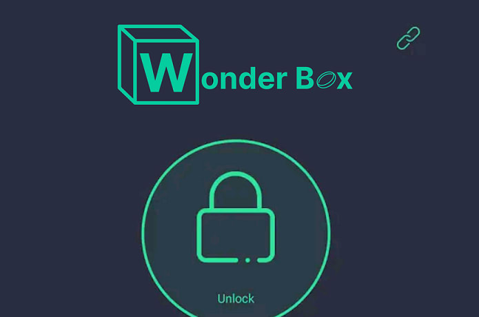 Wonder Box *wireless access* | Indiegogo
